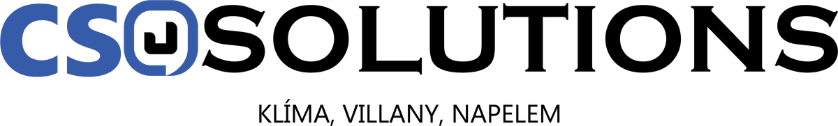 CSJ Solutions - Klíma, Hőszivattyú, Napelem forgalmazás, szerelés – CSJ ...